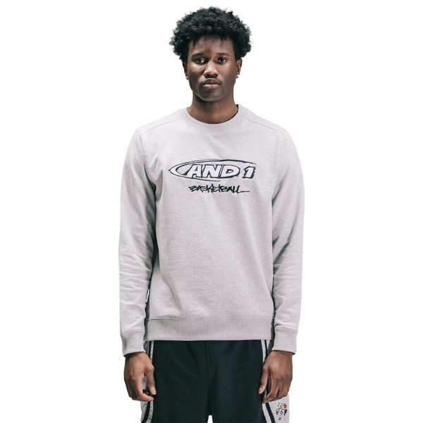 AND1 Streetwear Apparel | Basketball Gear & Clothing | Tees & Hoodies ...