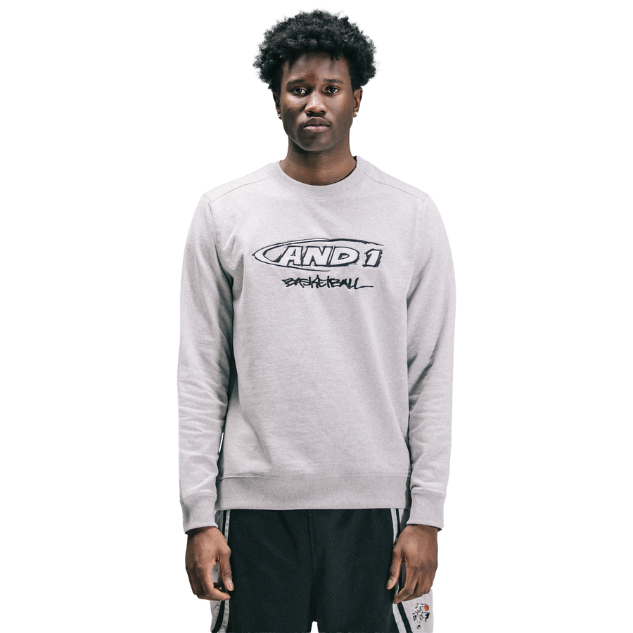 AND1 Streetwear Apparel | Basketball Gear & Clothing | Tees & Hoodies ...