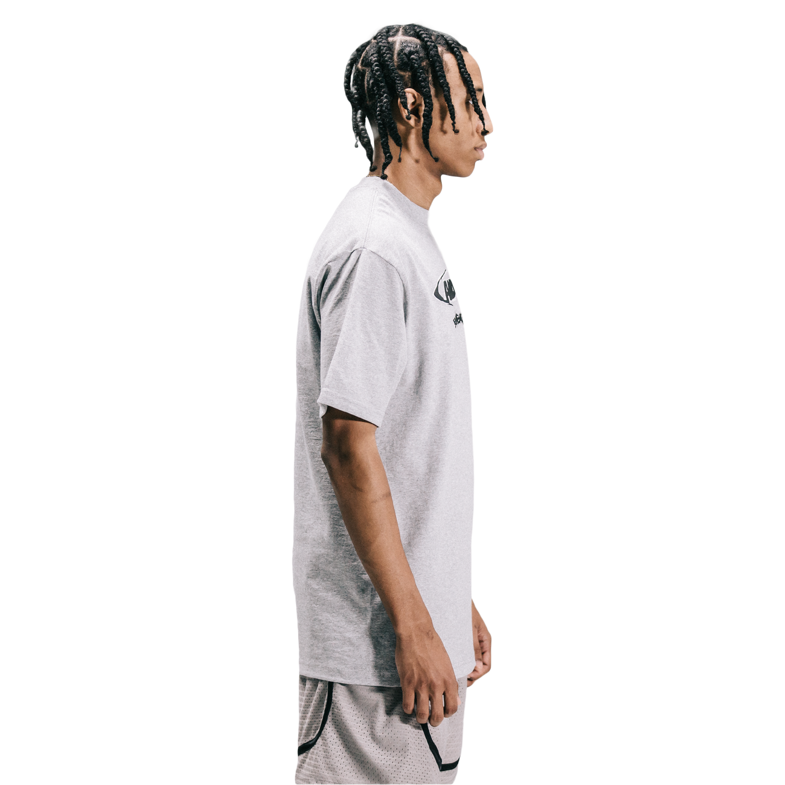 Throwback Tee Shirt | Streetwear Clothing – AND1.com