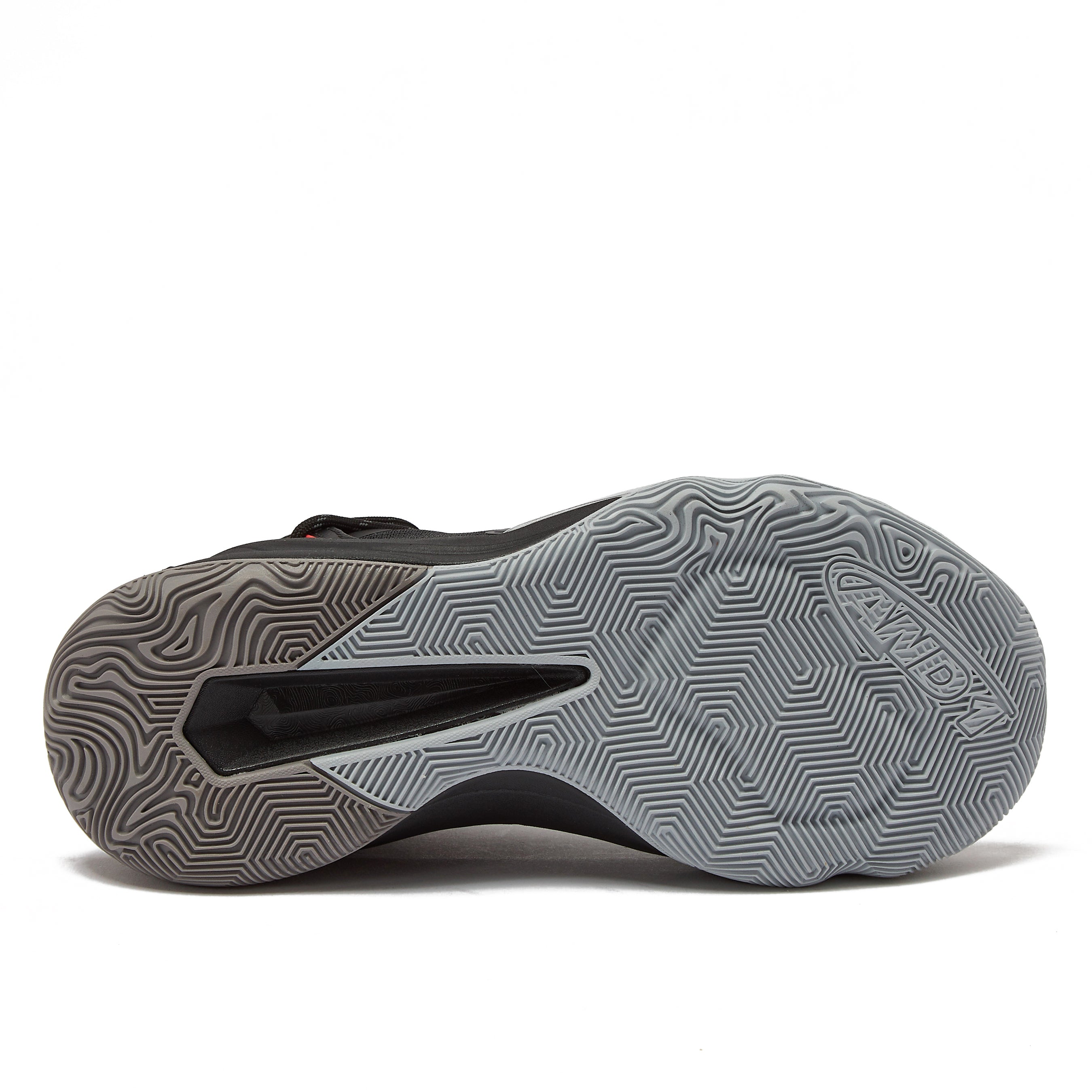 AND1 Attack 3.0 Kids Basketball | Boys and Girls Basketball Sneakers ...