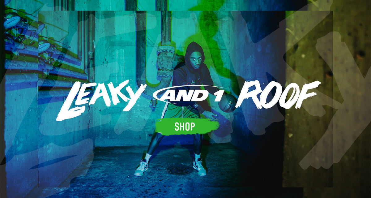 AND1 Basketball Shoes | Men's and Women's Basketball Shoes – AND1.com