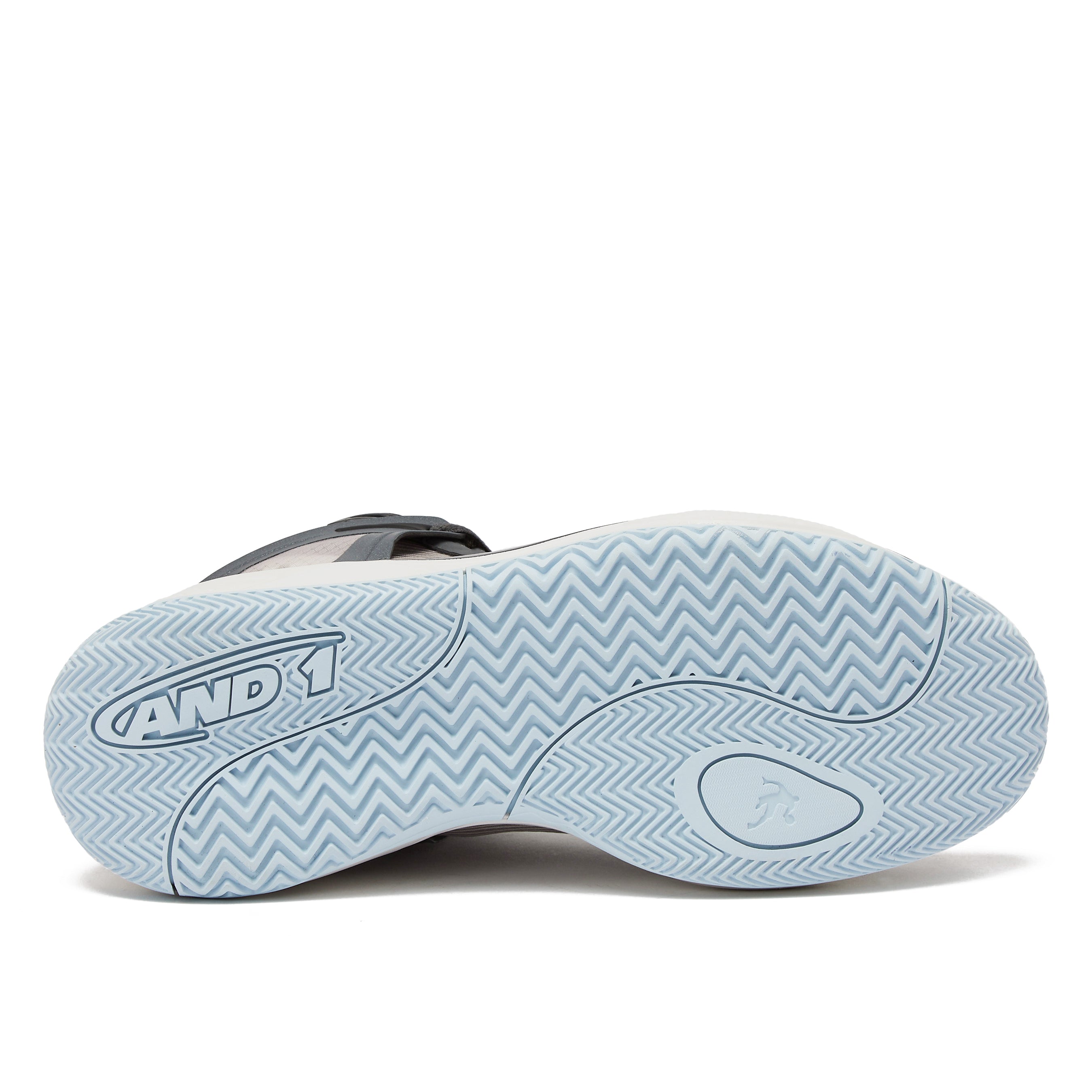 Revel Mid AND1 Shoes | Men’s Mid Top Basketball Shoes | Indoor or ...