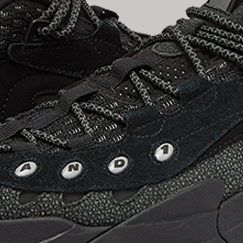 30th Anniversary AND1 Shoes | Mens Basketball Shoes | Court Shoes ...