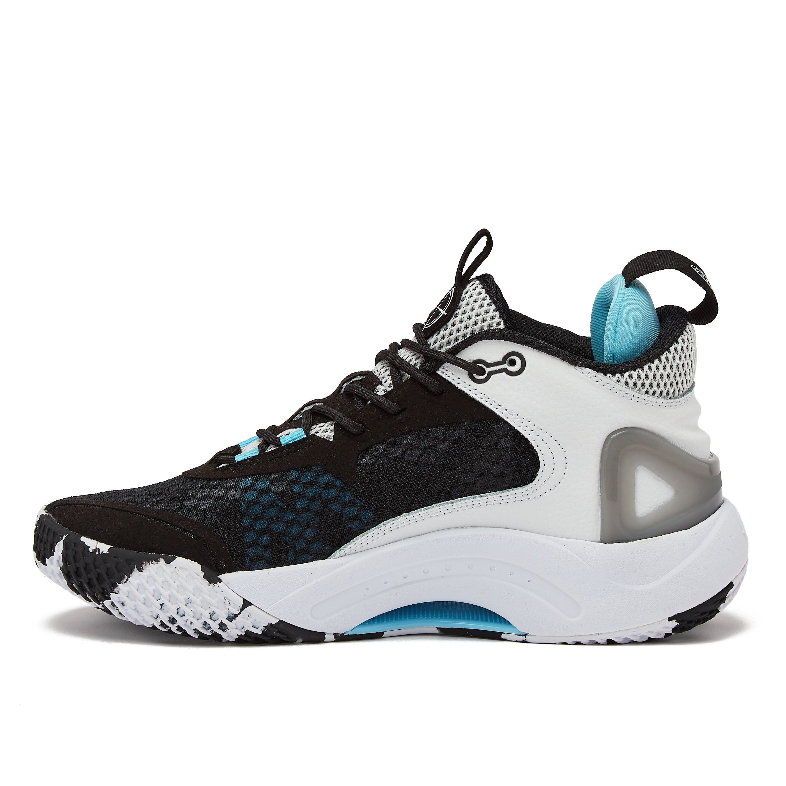 AND1 Scope Basketball Shoes for Men & Women | AND1 Basketball Sneakers ...