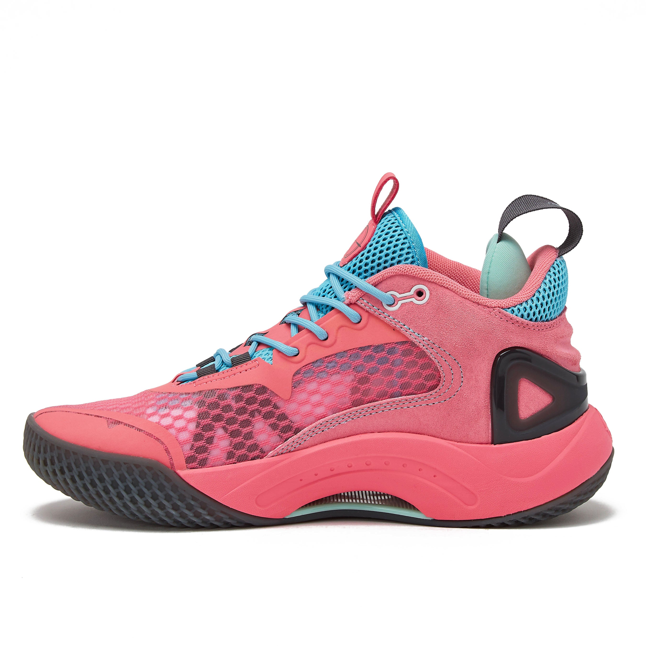 AND1 Scope Basketball Shoes for Men & Women | AND1 Basketball Sneakers ...