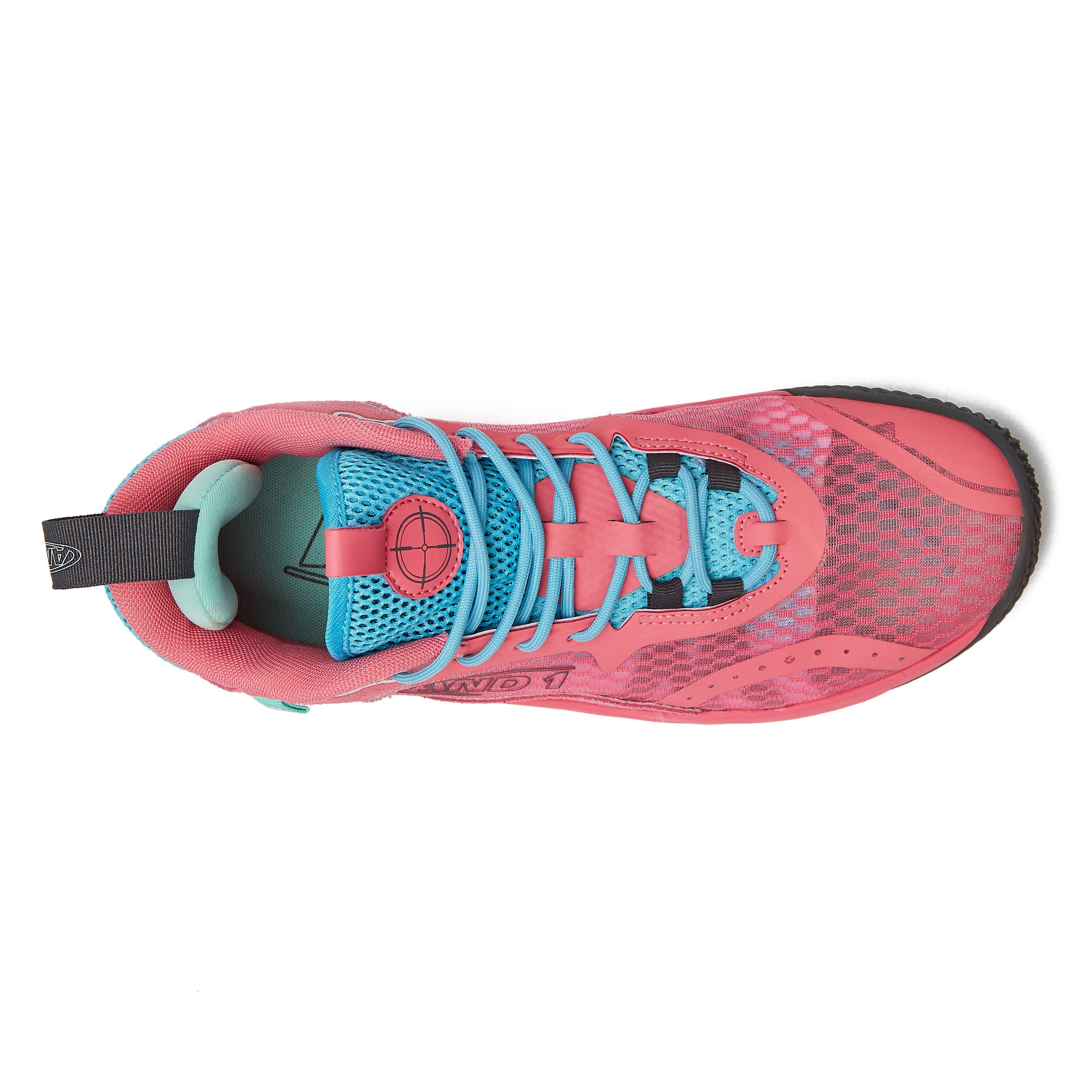 AND1 Scope Basketball Shoes for Men & Women | AND1 Basketball Sneakers ...