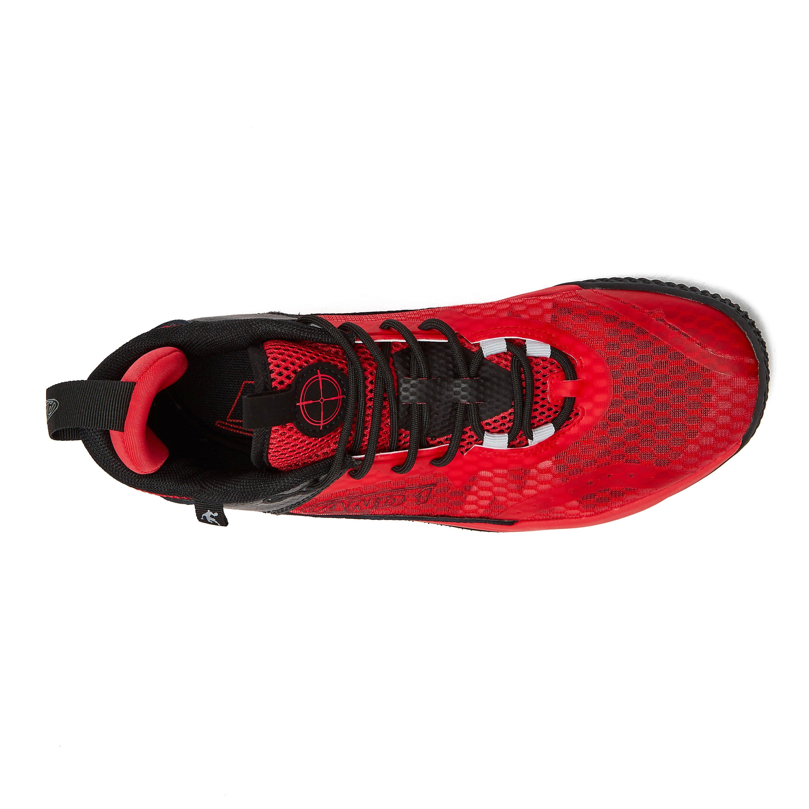 AND1 Scope Basketball Shoes for Men & Women | AND1 Basketball Sneakers ...