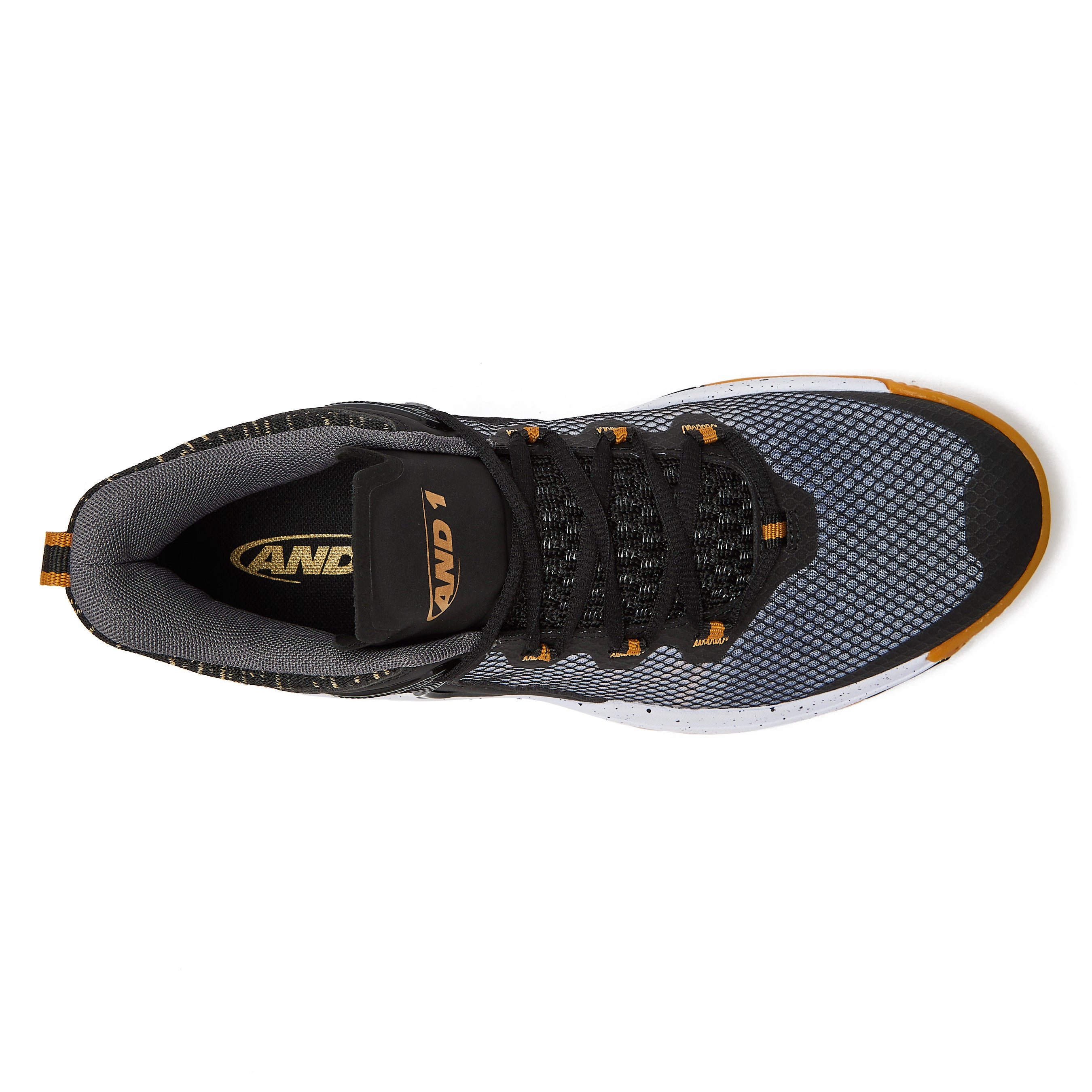 Turnaround AND1 Basketball Shoes for Men | Basketball Shoes Men – AND1.com