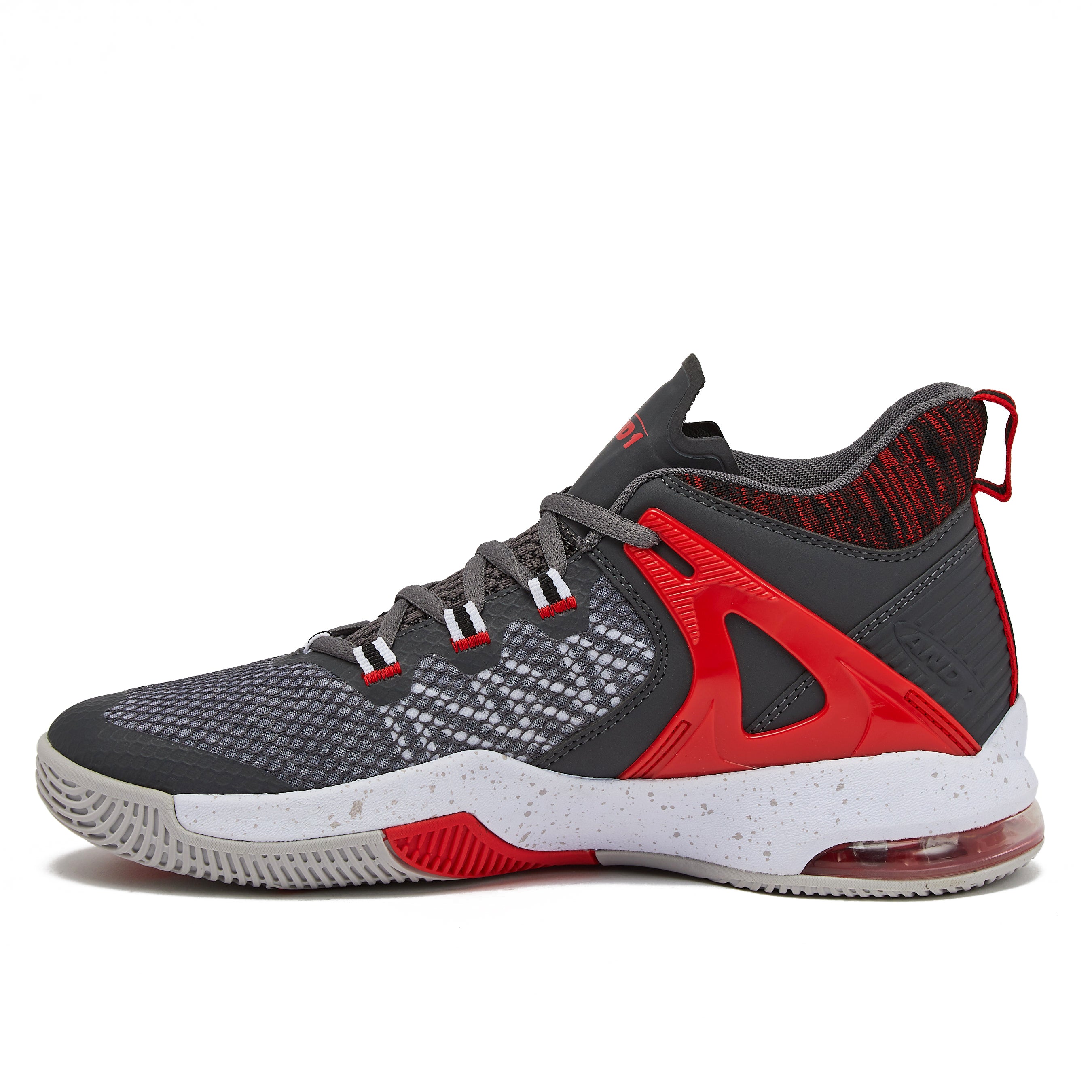 Turnaround AND1 Basketball Shoes for Men | Basketball Shoes Men – AND1.com