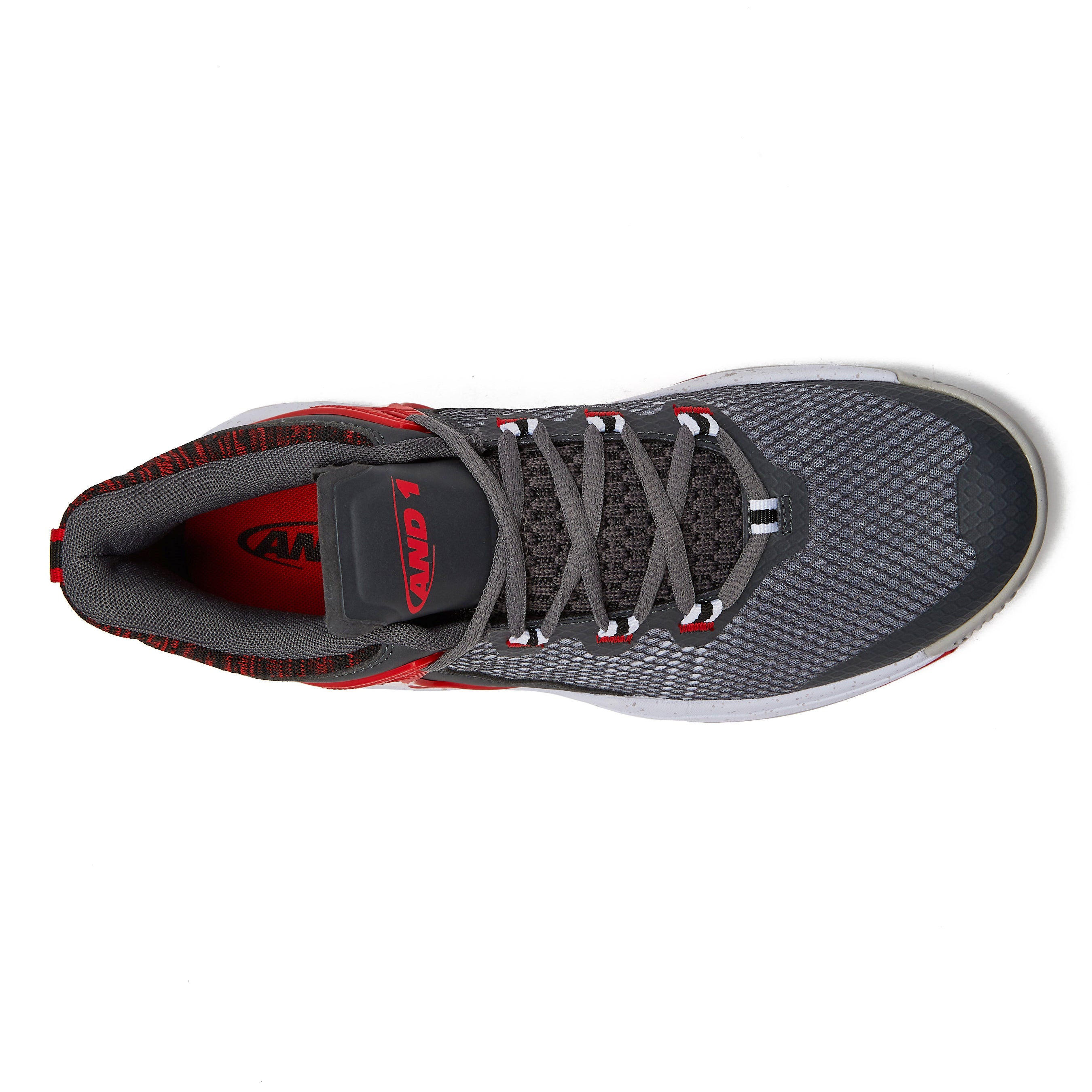 Turnaround AND1 Basketball Shoes for Men | Basketball Shoes Men – AND1.com