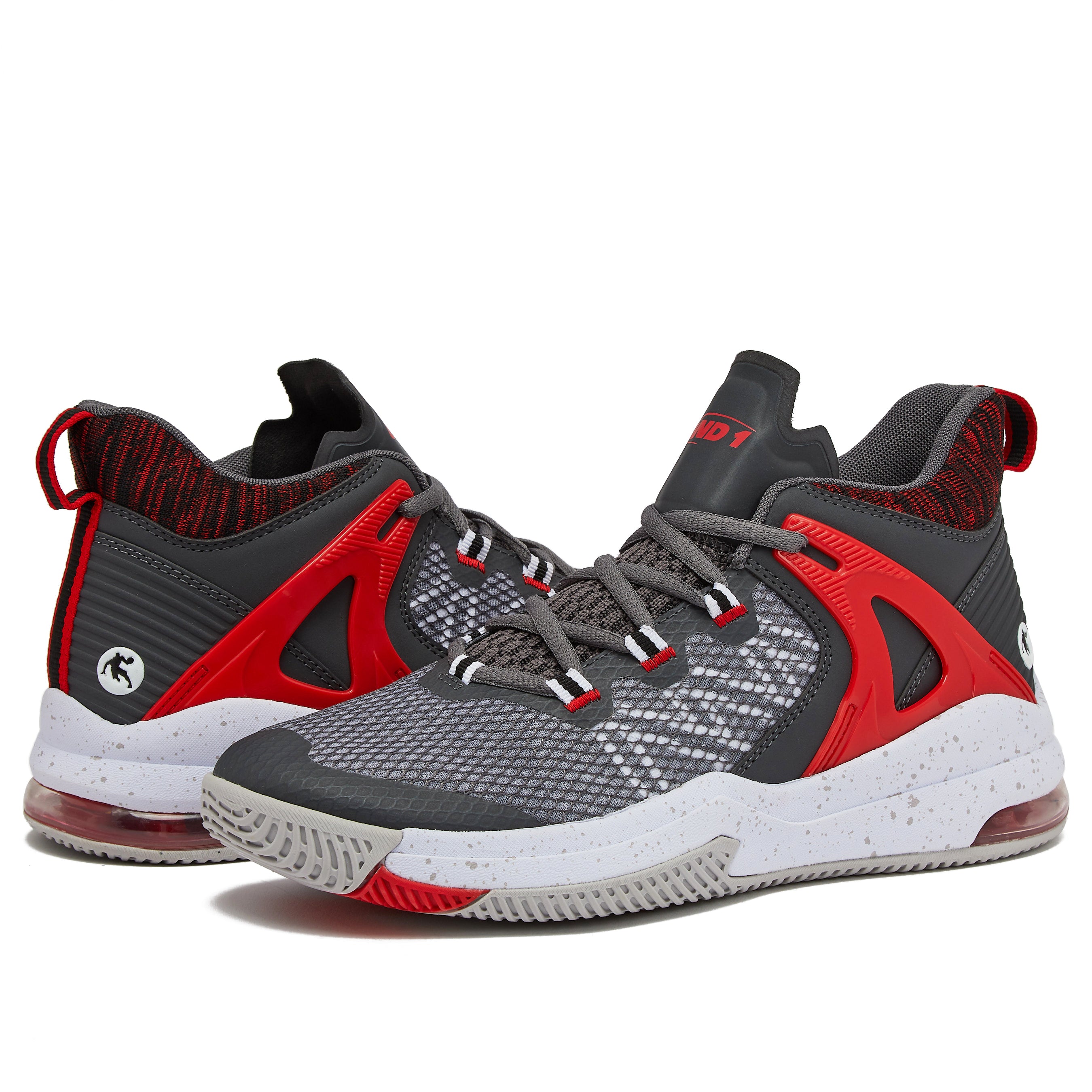 Turnaround AND1 Basketball Shoes for Men | Basketball Shoes Men – AND1.com