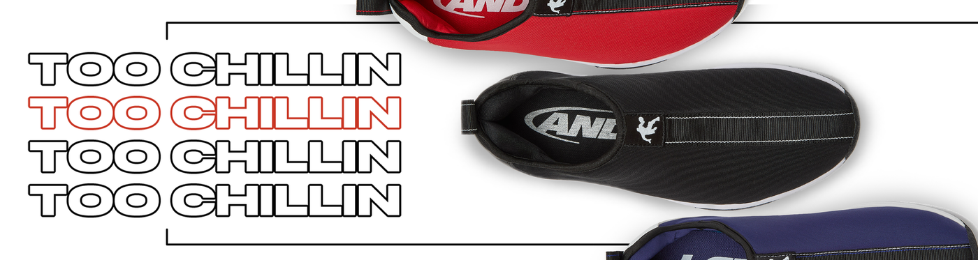 All Products | AND1 Basketball Shoes & Casual Sneakers, Streetwear and ...