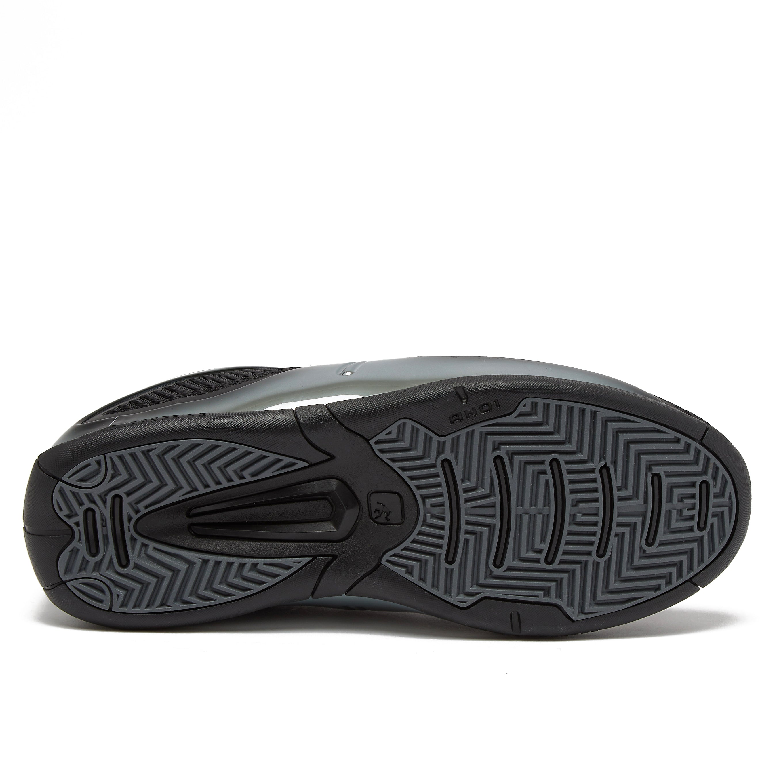 AND1 Rise Mens Basketball Shoes | Retro Basketball Sneakers for Men ...