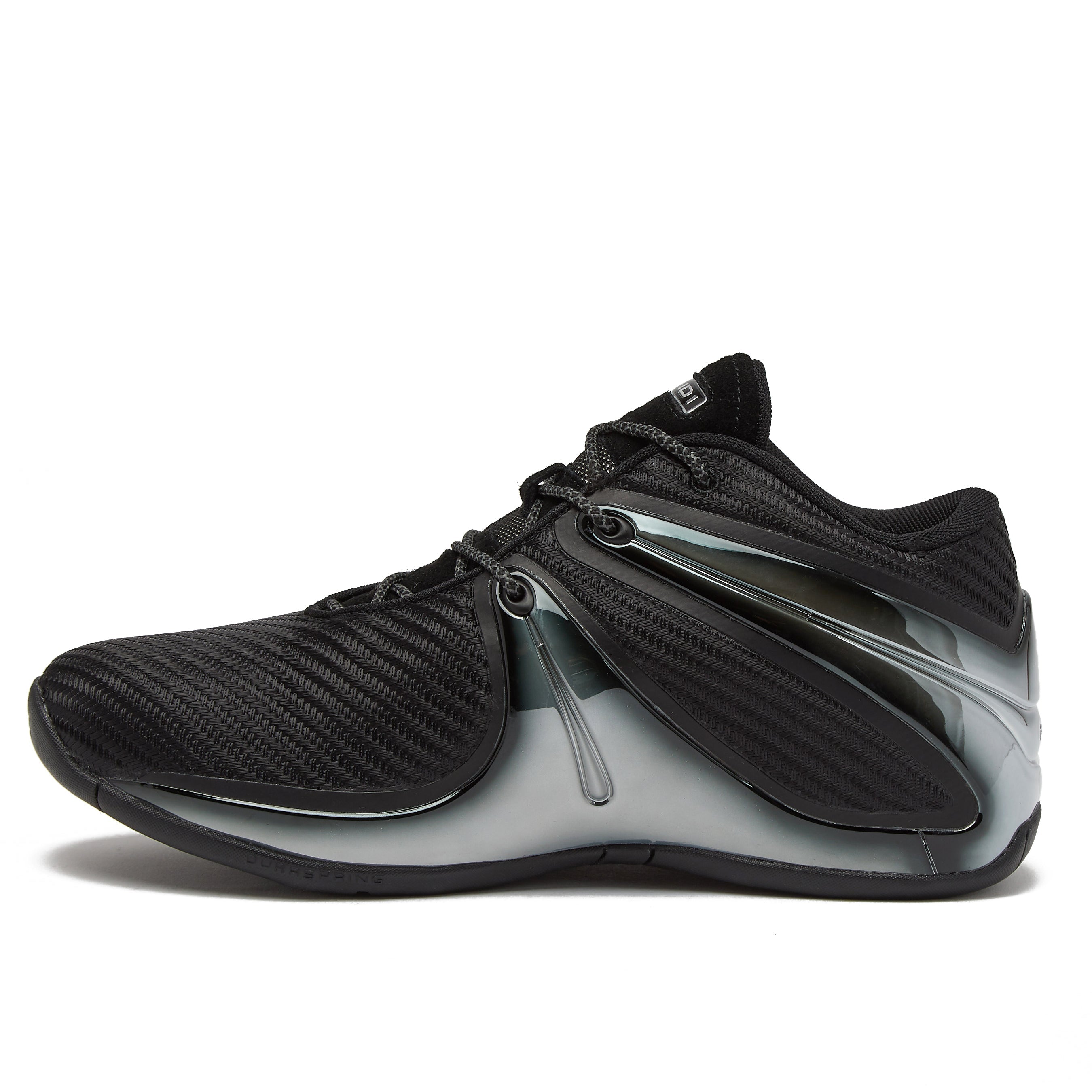 AND1 Rise Mens Basketball Shoes | Retro Basketball Sneakers for Men ...