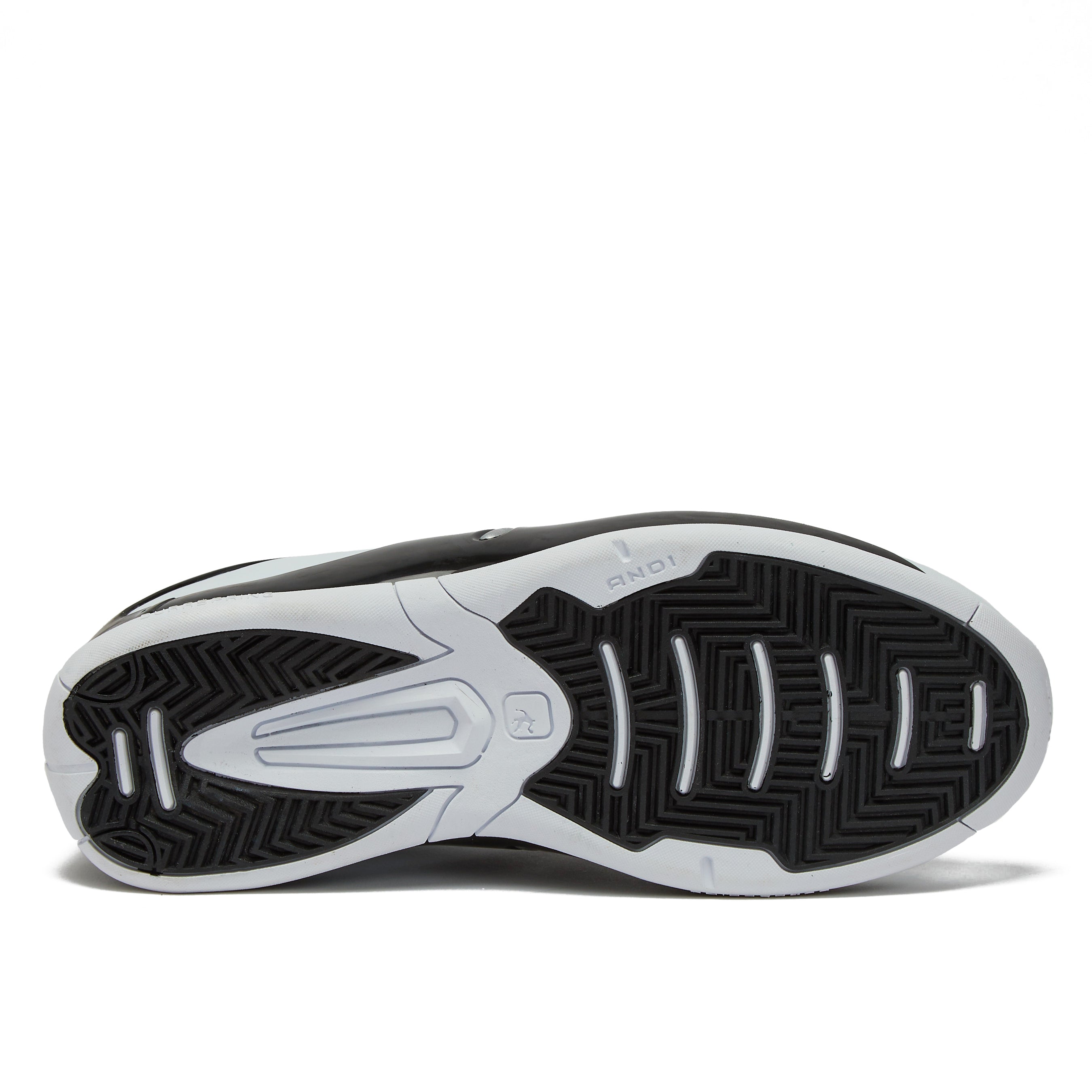 AND1 Rise Mens Basketball Shoes | Retro Basketball Sneakers for Men ...