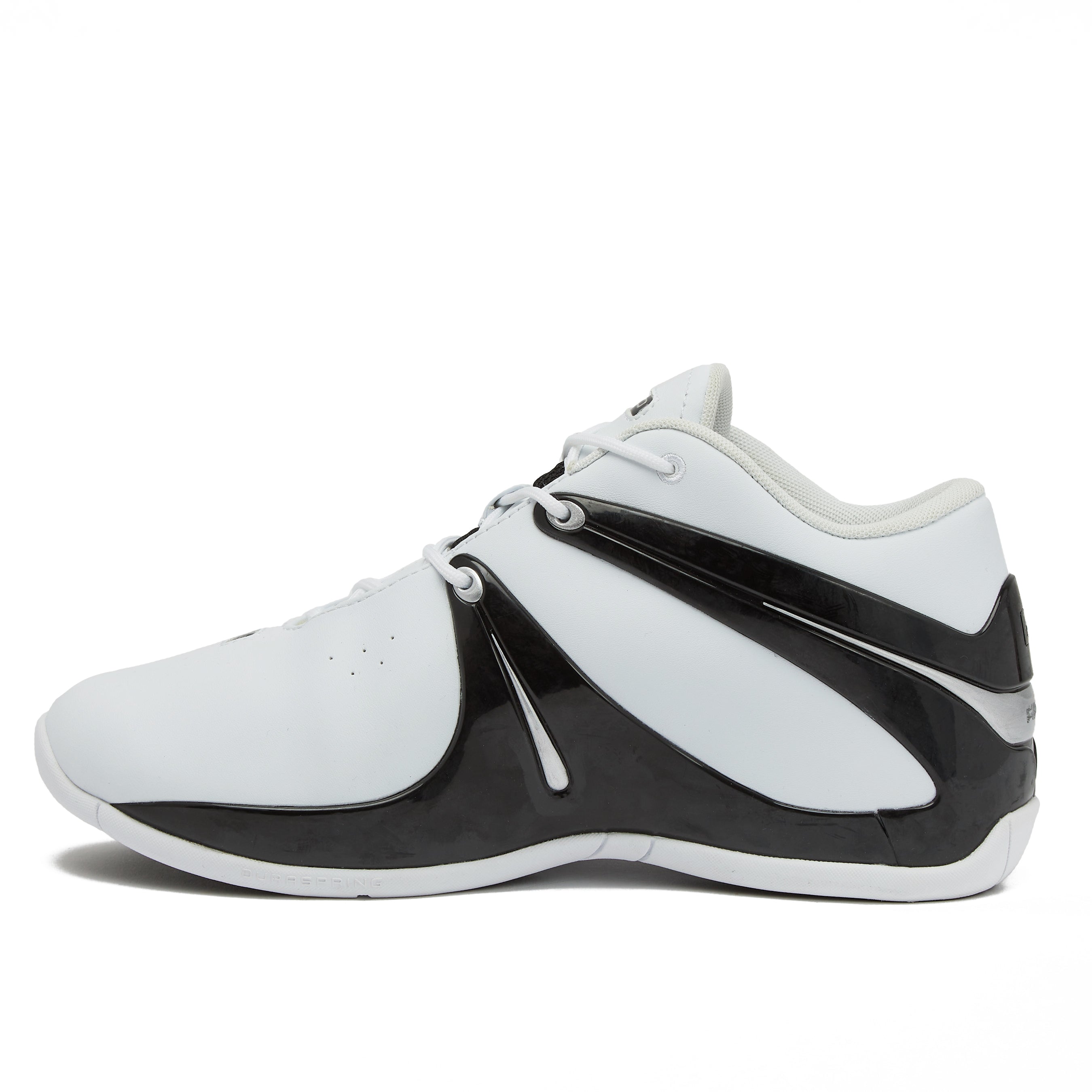 AND1 Rise Mens Basketball Shoes | Retro Basketball Sneakers for Men ...