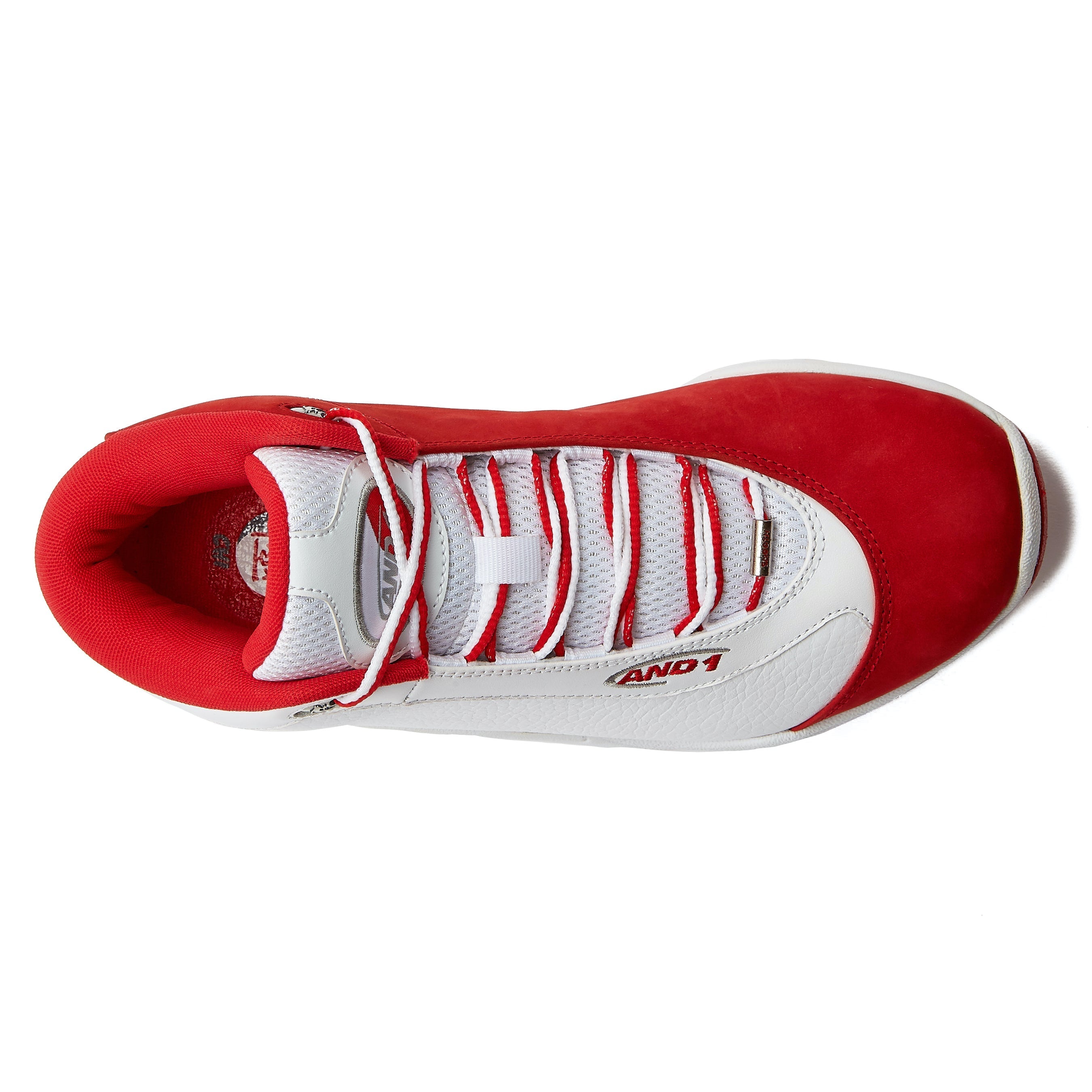 AND1 Tai Chi Basketball Shoes for Men | Indoor or Outdoor Court Shoes ...